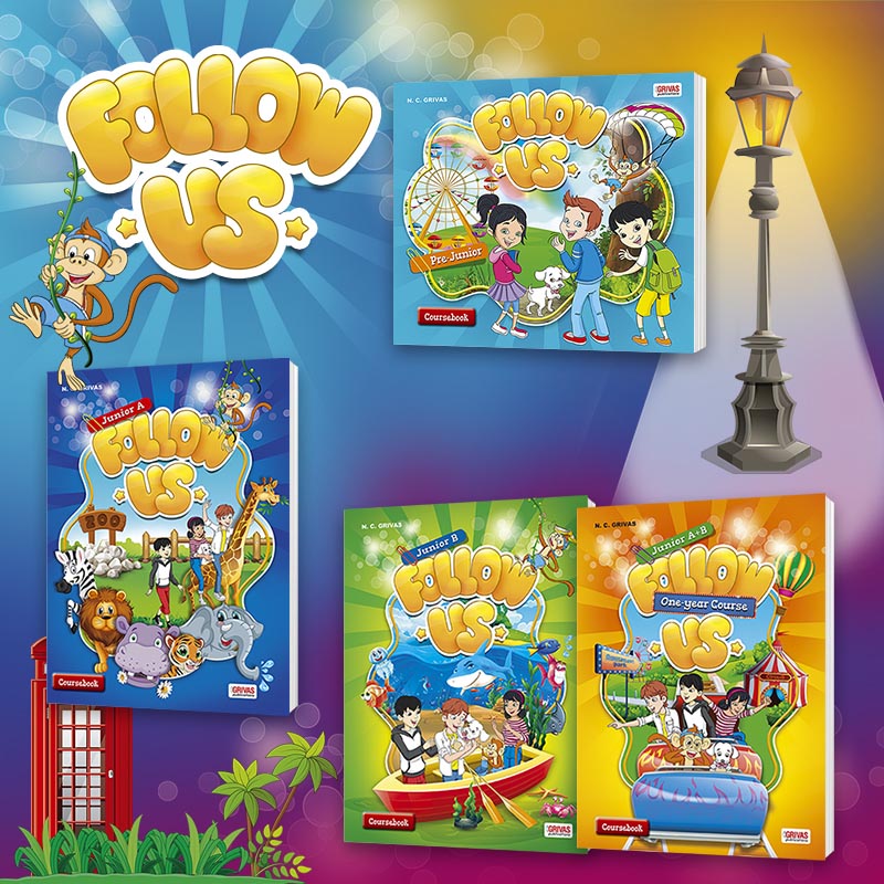 Grivas Publications | Welcome to Grivas Publications